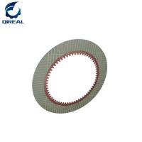 China Fast Horse Friction Plate 6Y7916 Transmission Friction Disc 307*198*3.5/IT64 140H 160H Motor Grader for sale