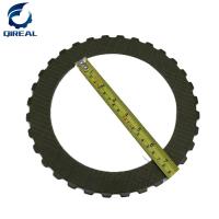 China 6Y7981 clutch disc ,disc friction 225*165*4.3mm 32 teeth for motor grader 120G 12G 130G 140G for sale
