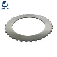 China 6Y8512 friction disc fits for Engine 3056 3114 3116 C7 Wheel Loader 918F 924G 928F 938F for sale