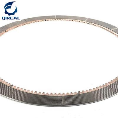 China fits 8M5070 for track tractor models D8H D8K D9G D9H clutch disc friction disc for sale