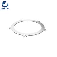 China For WHEEL DOZER 814 814F WHEEL LOADER 966D 966F 6I8500 8P2051 6Y1320 clutch plate friction plate for sale