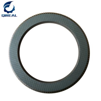 China bulldozer spare parts D5 D6 D7G clutch plate friction plate 9P9382 for sale