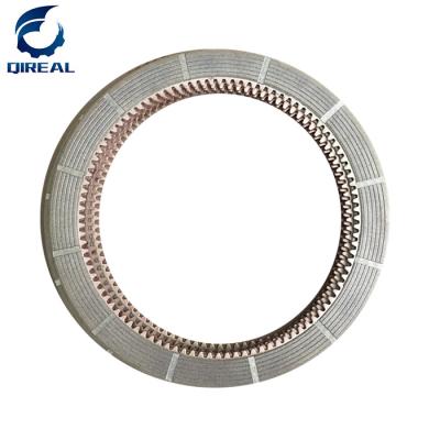 China for GD623A-1 GD625A-1 GD611A-1 GD605A-5 excavator 23S-15-12720 friction plate for sale