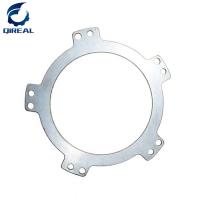 China construction machinery parts,113-15-22730 for BUILDOZER D31P-20 D20A D20P friction plates 113-15-22720 113-15-22750 for sale