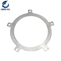 China construction machinery parts,113-15-22730 for BUILDOZER D31P-20 D20A D20P friction plates 113-15-22720 113-15-22750 for sale