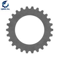 China friction disc Gearbox friction plate 122-1881 for sale