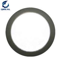 China Friction Plate 100050A1 Paper Brake Friction Discs Size 437.9*325.1*5.3mm 104T for sale