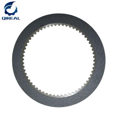 China Clutch Disc Brake Plate For Bulldozer Durable 6768446 6835720 6777592 Friction Plate for sale