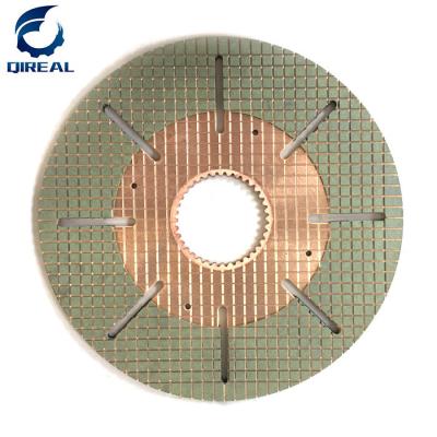 China wheel loader breaker disc 11103172 11102319 11102271 friction plate SIZE 419*100*9.5 36 teeth for sale