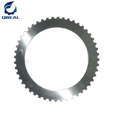 China Transmission friction plate D700251 clutch brake discs size 226*142.9*2.5 53 teeth for sale
