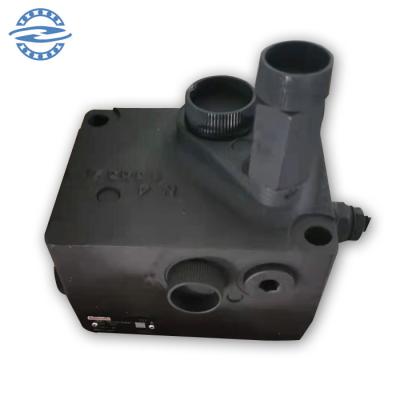 China 421-43-27401 Valve Assy Wheel Loader WA380-3 WA500-3 WA600-3 for sale