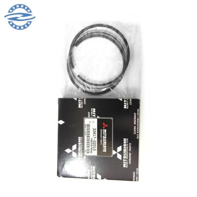 China 32a17-02010 Excavator Engine Parts S4S S6S 94mm Piston Ring for sale