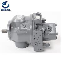 China PC30-7 Excavator Hydraulic Main Pump Assy HP2D21 AP2D21 HP2D21-XR 17216573101 for sale