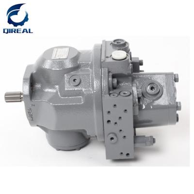 China PC30-7 Excavator Hydraulic Main Pump Assy HP2D21 AP2D21 HP2D21-XR 17216573101 for sale