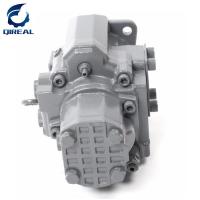China PC30-7 Excavator Hydraulic Main Pump Assy HP2D21 AP2D21 HP2D21-XR 17216573101 for sale