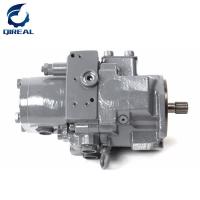 China PC30-7 Excavator Hydraulic Main Pump Assy HP2D21 AP2D21 HP2D21-XR 17216573101 for sale