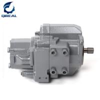 China PC30-7 Excavator Hydraulic Main Pump Assy HP2D21 AP2D21 HP2D21-XR 17216573101 for sale
