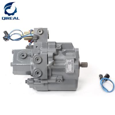 China Excavator Accessories E303 SK30 Hydraulic Pump With Solenoid Valve Assembly HP2D18-G2SP-10.5/5.0-SR for sale