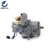 China Excavator Accessories E303 SK30 Hydraulic Pump With Solenoid Valve Assembly HP2D18-G2SP-10.5/5.0-SR for sale