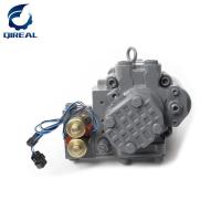 China Excavator Accessories E303 SK30 Hydraulic Pump With Solenoid Valve Assembly HP2D18-G2SP-10.5/5.0-SR for sale