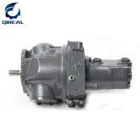 China For PC40 EX35 SK30 Excavator AP2D28 Hydraulic Main Piston Pumps HP2D28-G2SP-16.8/6.5-XR for sale