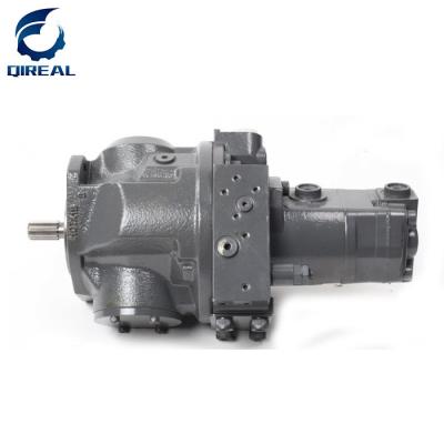 China For PC40 EX35 SK30 Excavator AP2D28 Hydraulic Main Piston Pumps HP2D28-G2SP-16.8/6.5-XR for sale