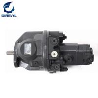China For PC40 EX35 SK30 Excavator AP2D28 Hydraulic Main Piston Pumps HP2D28-G2SP-16.8/6.5-XR for sale