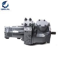 China Excavator R55-7 R60-7 AP2D25-G2SP-16.8/6.5-XR Hydraulic Pump Assembly for sale