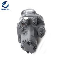 China Excavator R55-7 R60-7 AP2D25-G2SP-16.8/6.5-XR Hydraulic Pump Assembly for sale