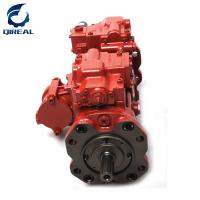 China Excavator hydraulic piston pump H3V63 K3V63DT H3V63DTP-YISER-9C00 Hydraulic main pump assy for sale