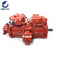 China Excavator hydraulic piston pump H3V63 K3V63DT H3V63DTP-YISER-9C00 Hydraulic main pump assy for sale