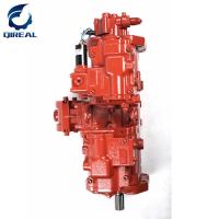 China Excavator hydraulic piston pump H3V63 K3V63DT H3V63DTP-YISER-9C00 Hydraulic main pump assy for sale