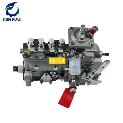 China 4bt3.9 Diesel Engine Fuel Pump 3973846 3974678 4076956E836 for sale