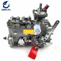 China 4bt3.9 Diesel Engine Fuel Pump 3973846 3974678 4076956E836 for sale