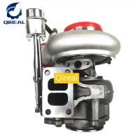 China Turbocharger HX40W 4955219 4041946 4041943 for 6BT5.9QSL C 125 engine for sale