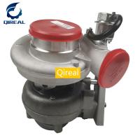 China Turbocharger HX40W 4955219 4041946 4041943 for 6BT5.9QSL C 125 engine for sale