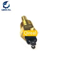 China 3845N05010 Water Temperature Sensor 3967250 For Dongfeng  Diesel Engine 6CT 6BT for sale