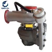 China Turbocharger HX40W 3591020 4955659 3800404 for 6C ISC 6CTAA engine for sale
