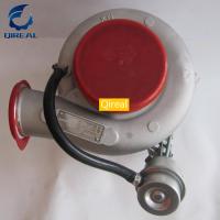 China Turbocharger HX40W 3591020 4955659 3800404 for 6C ISC 6CTAA engine for sale