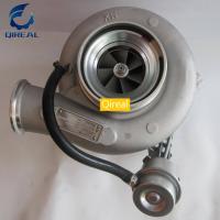 China Turbocharger HX40W 3591020 4955659 3800404 for 6C ISC 6CTAA engine for sale