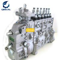 China 5270403 Fuel Injection Pump Auto 6CT Diesel Engine Parts for sale