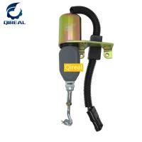 China Fuel Pump Stop Solenoid Valve  C5346207 C4942879 C5295567 for sale