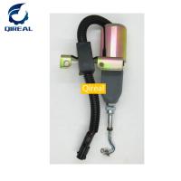 China Fuel Pump Stop Solenoid Valve  C5346207 C4942879 C5295567 for sale