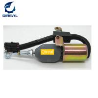 China Fuel Pump Stop Solenoid Valve  C5346207 C4942879 C5295567 for sale