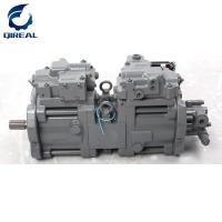 China Excavator K3V63 hydraulic main pump assy for H3V63DT 9N and change pump convert to EX120 kits PUMP ASS'Y(F=14T/R=13T) for sale