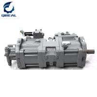 China Excavator K3V63 hydraulic main pump assy for H3V63DT 9N and change pump convert to EX120 kits PUMP ASS'Y(F=14T/R=13T) for sale