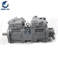 China Excavator K3V63 hydraulic main pump assy for H3V63DT 9N and change pump convert to EX120 kits PUMP ASS'Y(F=14T/R=13T) for sale