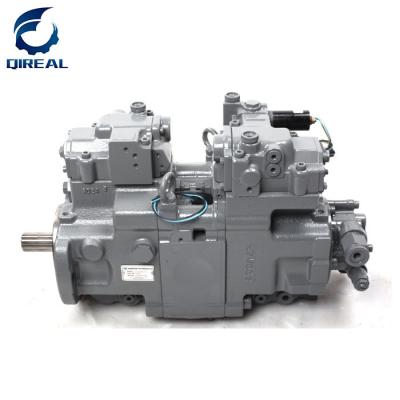 China Korea Brand K7V63DTP H7V63DTP-NISER-9N0E Excavator hydraulic pump PUMP ASS'Y(F=14T/R=13T) for sale