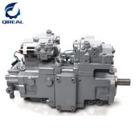 China Korea Brand K7V63DTP H7V63DTP-NISER-9N0E Excavator hydraulic pump PUMP ASS'Y(F=14T/R=13T) for sale