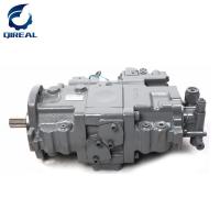 China Korea Brand K7V63DTP H7V63DTP-NISER-9N0E Excavator hydraulic pump PUMP ASS'Y(F=14T/R=13T) for sale
